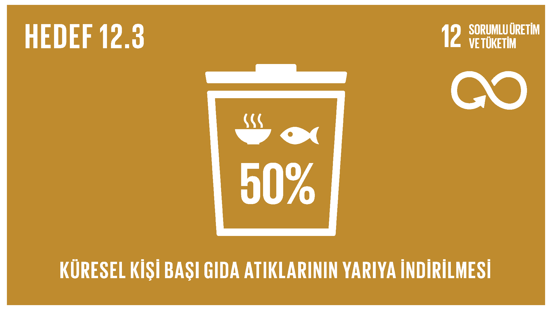 Sdg 12 - Sorumlu Üretim ve Tüketim | sdg.igdir.edu.tr